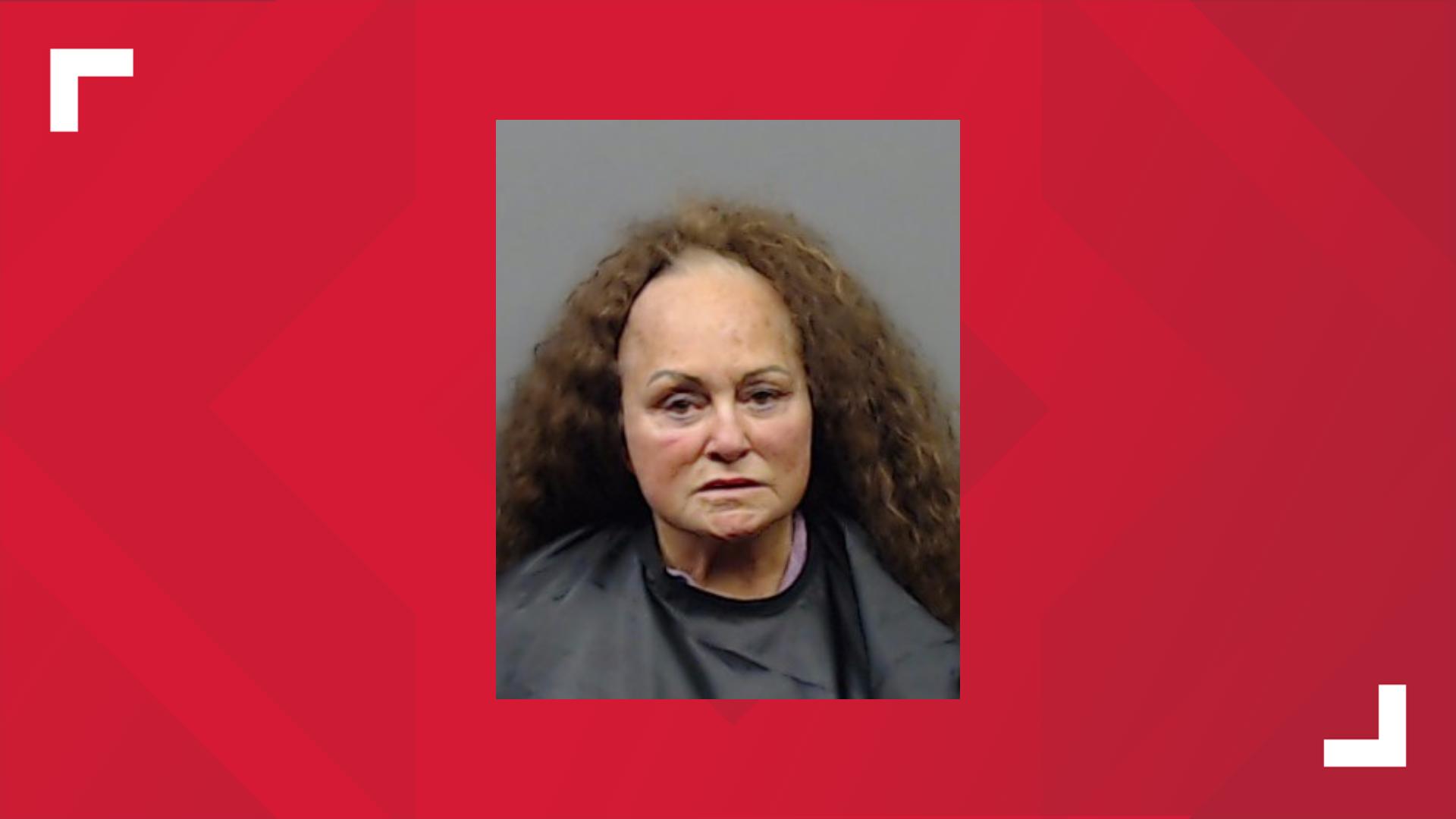 Tyler woman charged with stealing more than $100k from Harvey Women's ...