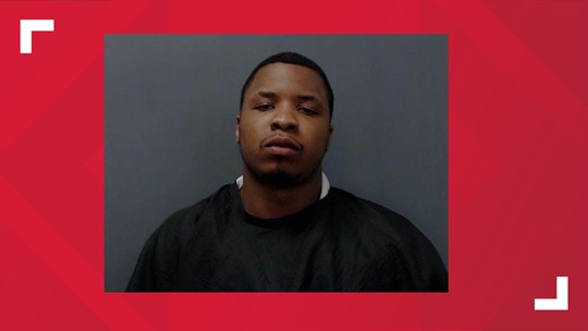 Longview man pleads guilty to murders of 2 women | cbs19.tv