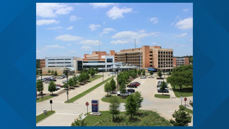 East Texas hospitals earn positive safety ratings in new report | cbs19.tv