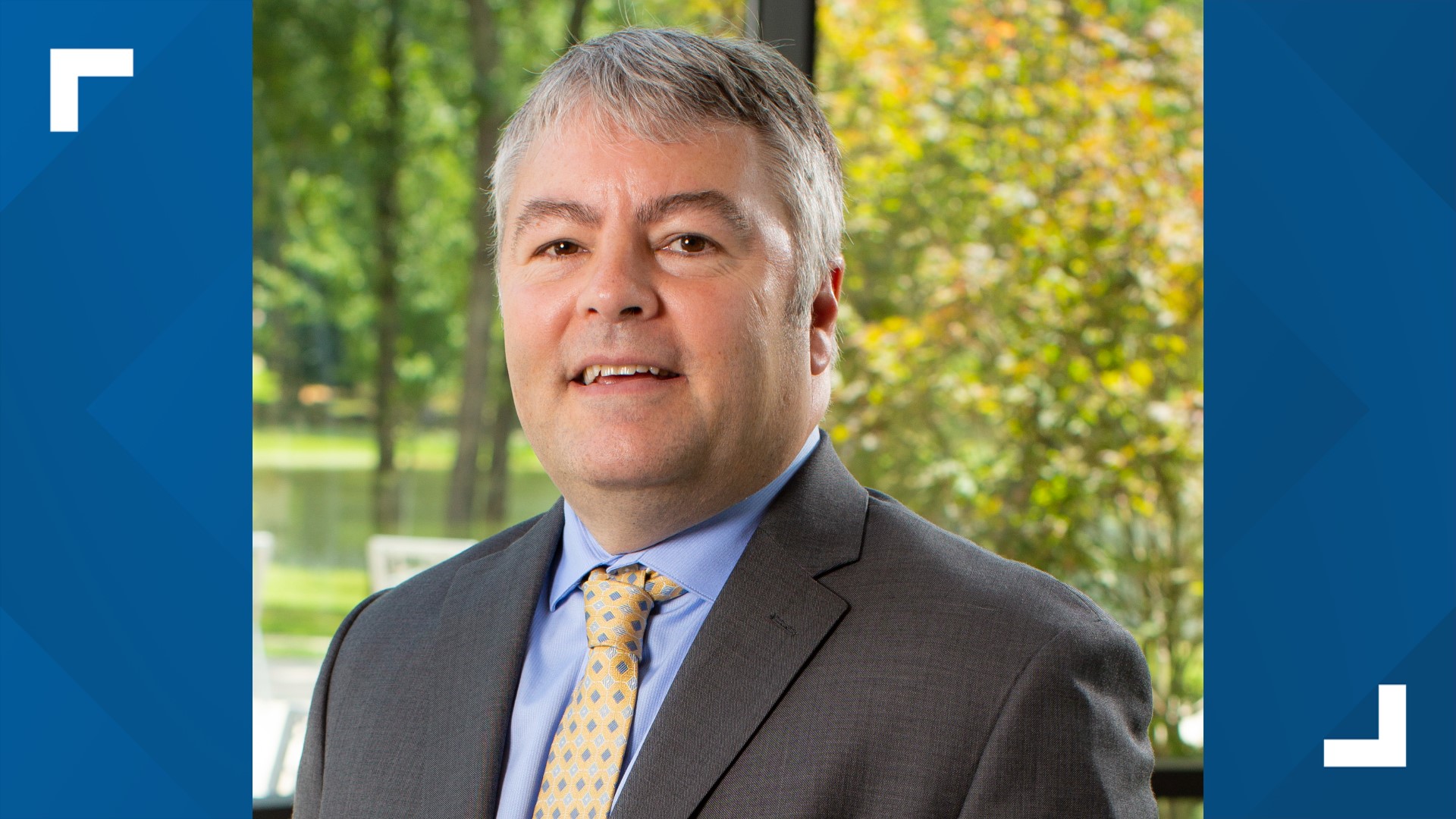 UT Tyler professor earns national top paper award | cbs19.tv