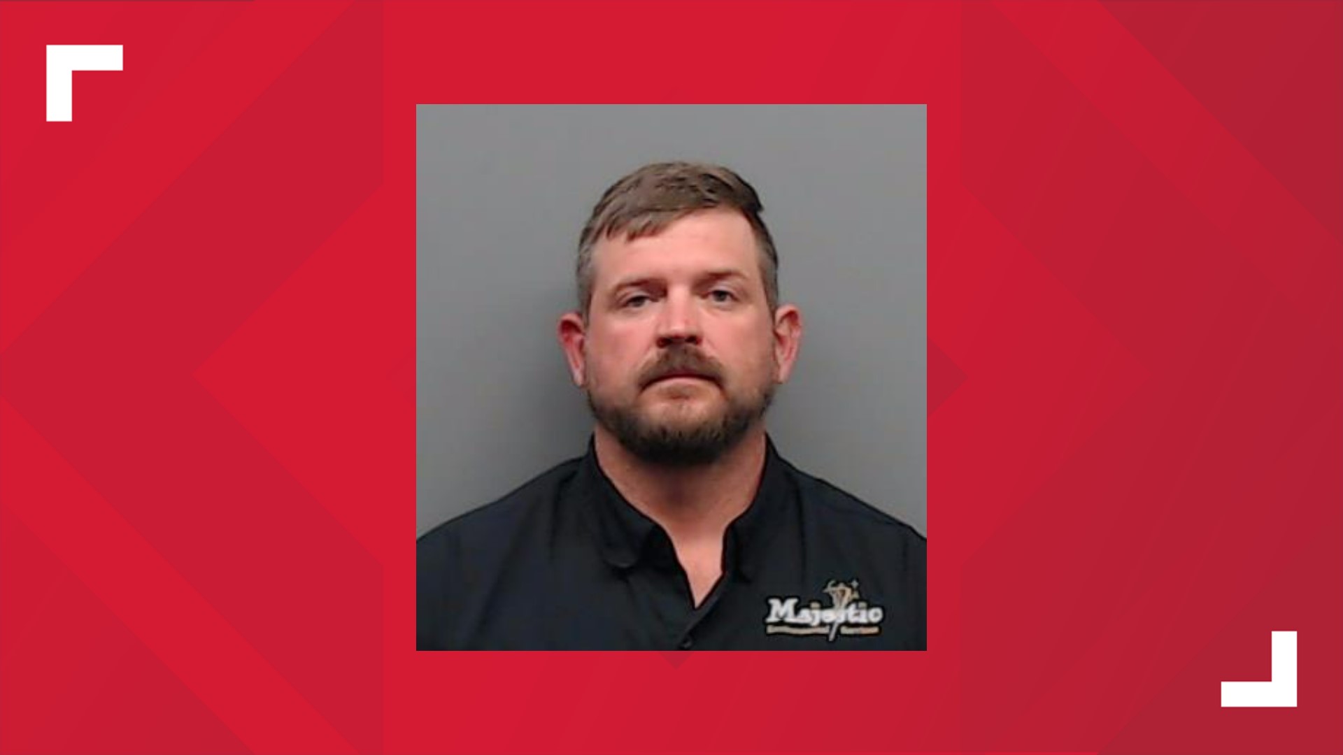 Motorcycle gang leader arrested for East Texan's 2020 death | cbs19.tv