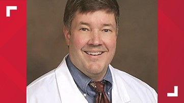 UPDATE: Longview doctor accused of inappropriately touching patients ...