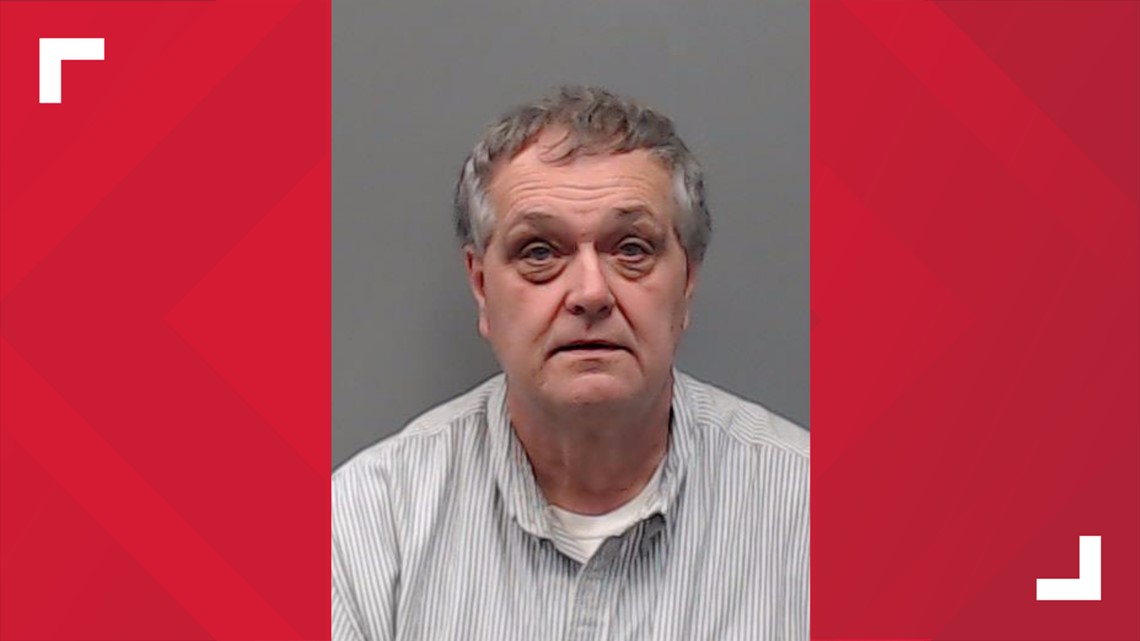 Texas man gets 16 years for tampering with murdered woman's body | cbs19.tv