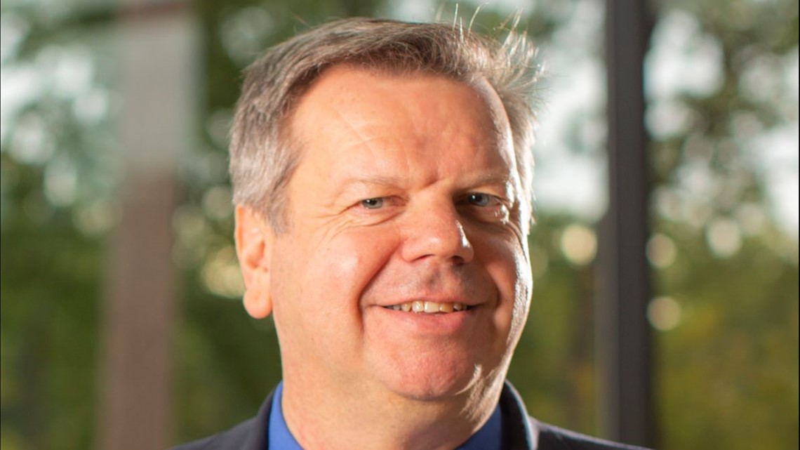 UT Tyler picks college of business dean | cbs19.tv