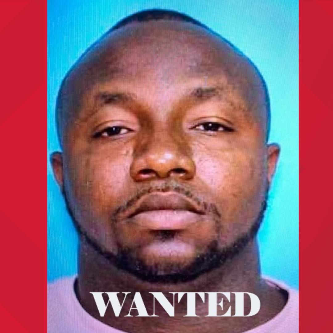 POLICE: East Texas man wanted for felony assault | cbs19.tv