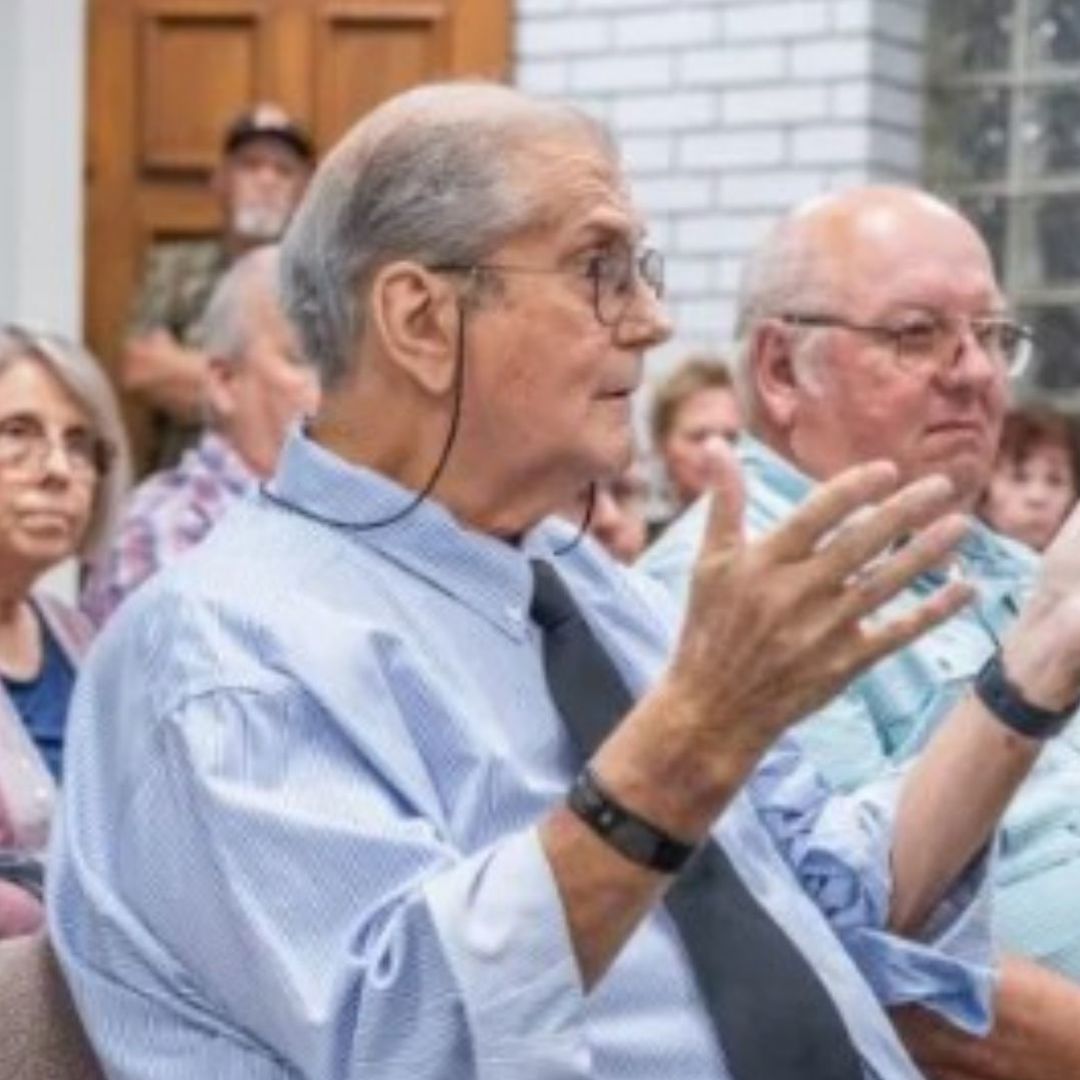 Hawkins council fires city judge, who claims mayor not holding office ...