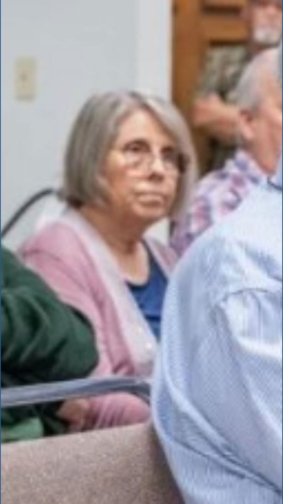 Hawkins council fires city judge, who claims mayor not holding office ...