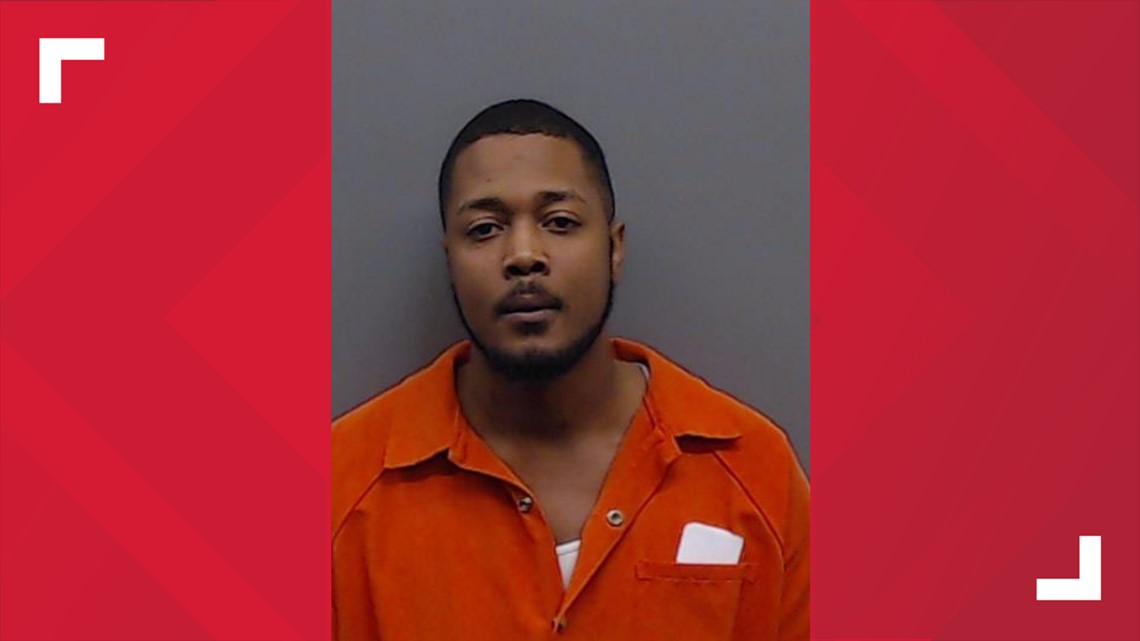 Tyler man pleads sex trafficking young girls into Louisiana | cbs19.tv