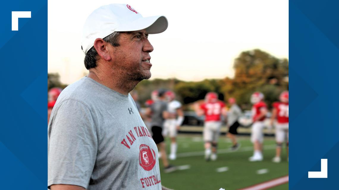 Beloved East Texas teacher, coach passes away following cancer battle | cbs19.tv