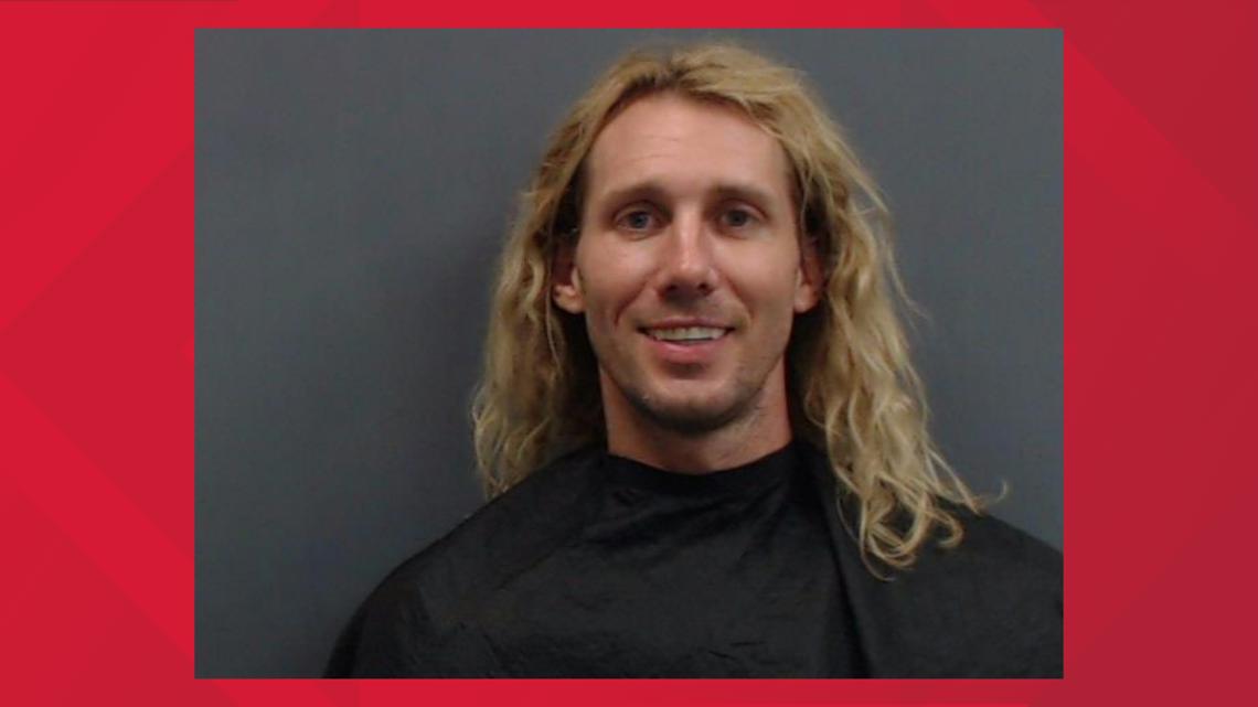 Lance Phillips, son of outgoing Smith County commissioner and convicted ...