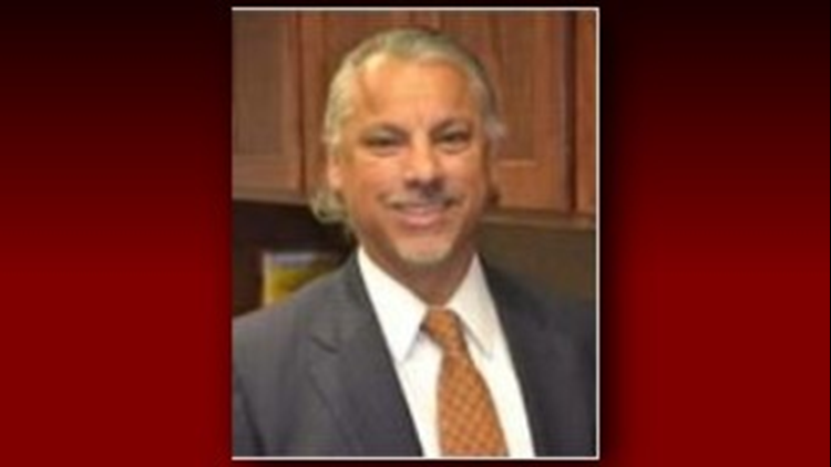 Tyler ISD assistant superintendent of schools resigns | cbs19.tv