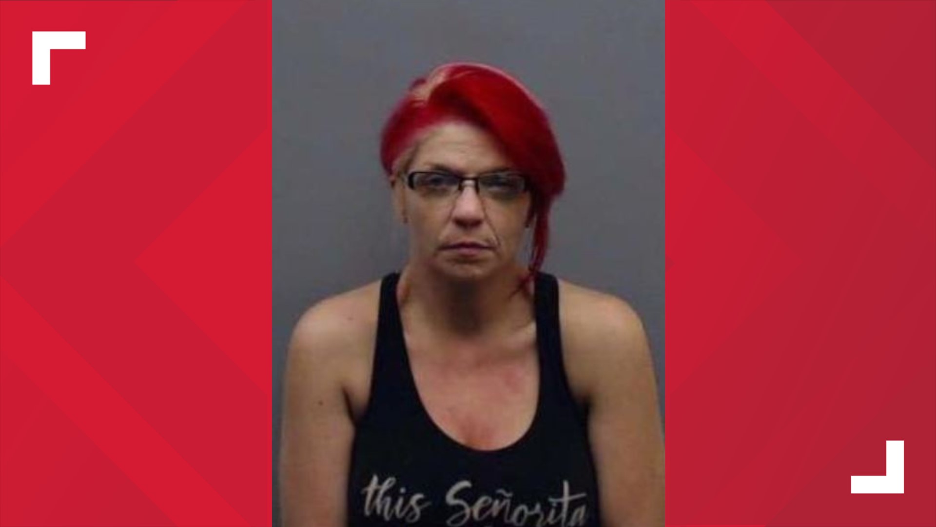 Former Smith County Jailer, inmates charged with organized crime | cbs19.tv