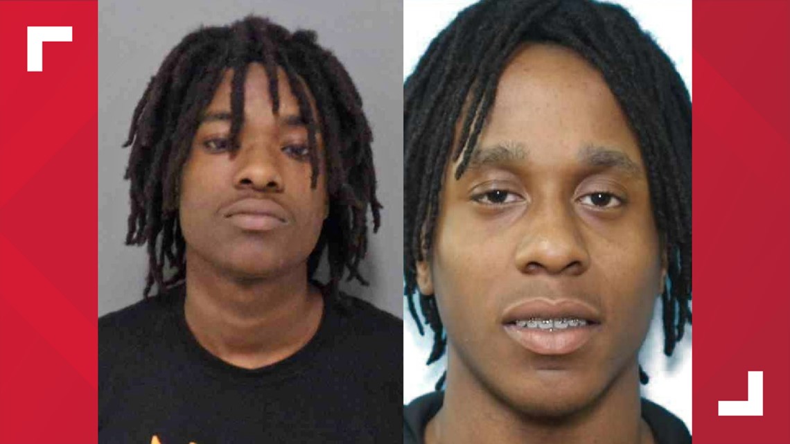 OFFICIALS: Lufkin man shot, killed while answering knock at door | cbs19.tv