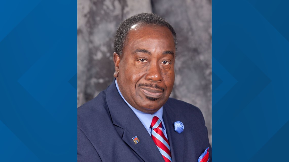 Ed Moore, former Tyler City councilman, passes away | cbs19.tv
