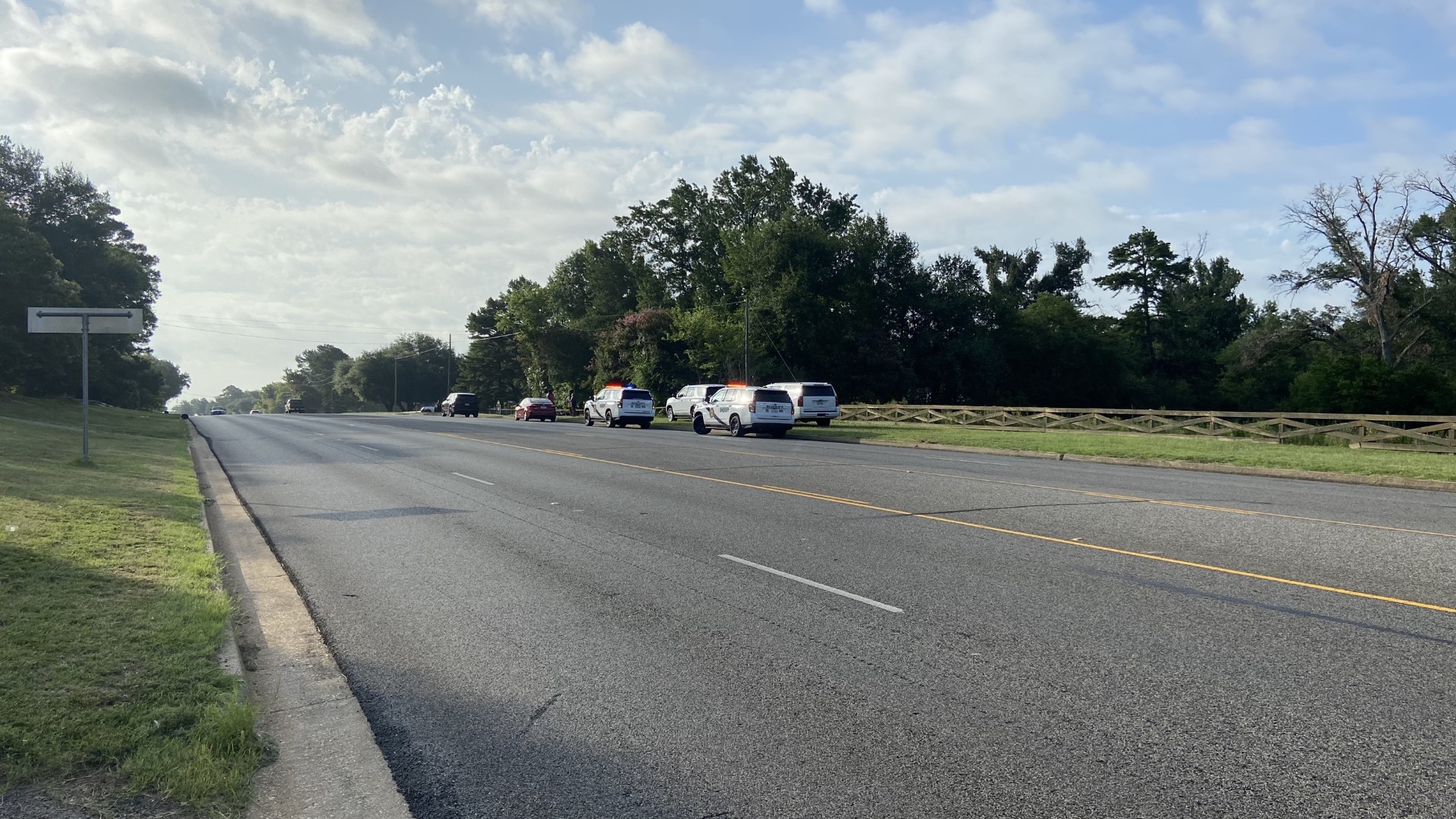 OFFICIALS: On scene of shooting near Tyler airport | cbs19.tv