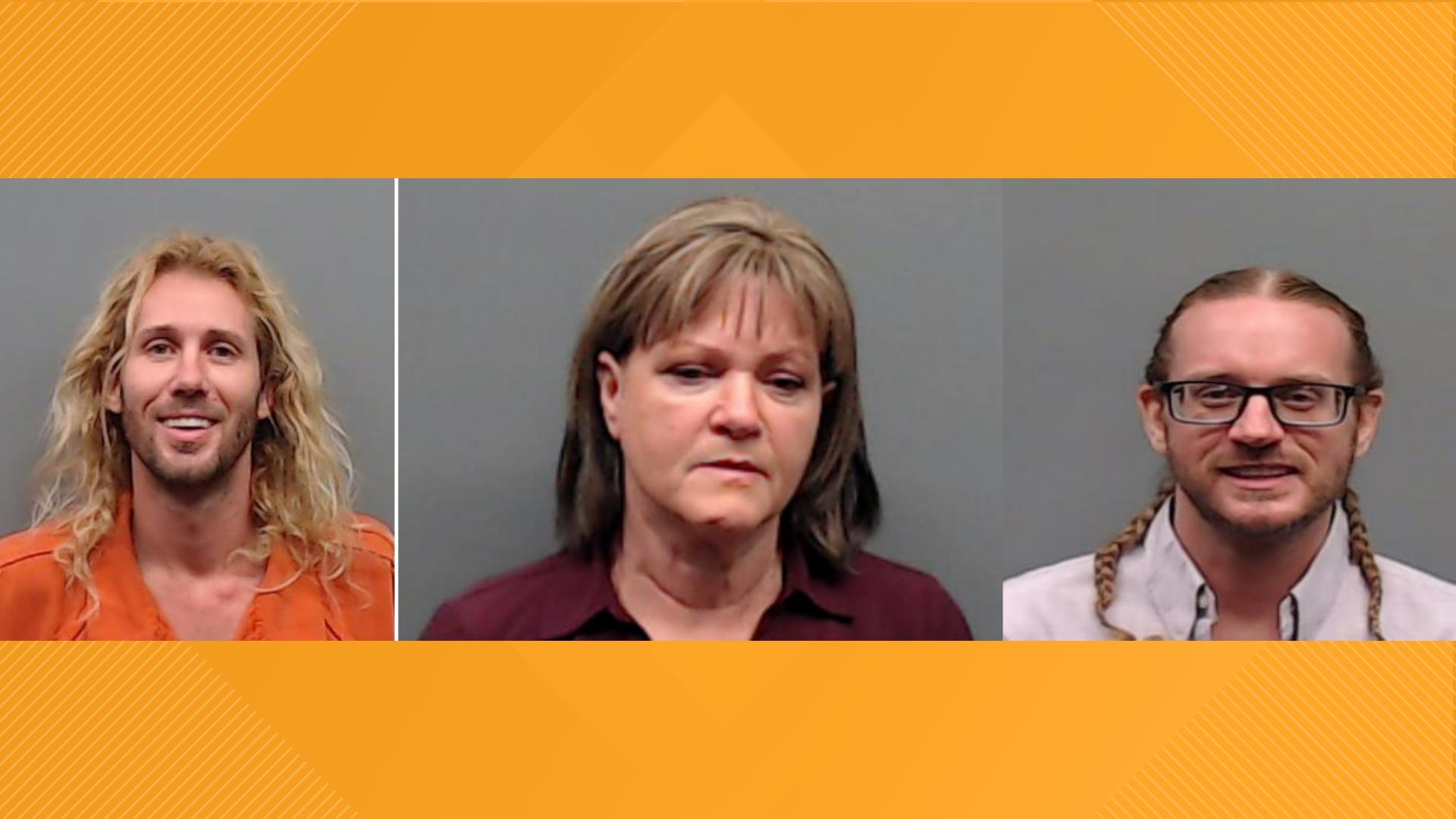 Lawsuits made by Phillips family could cost Smith County $300,000 ...