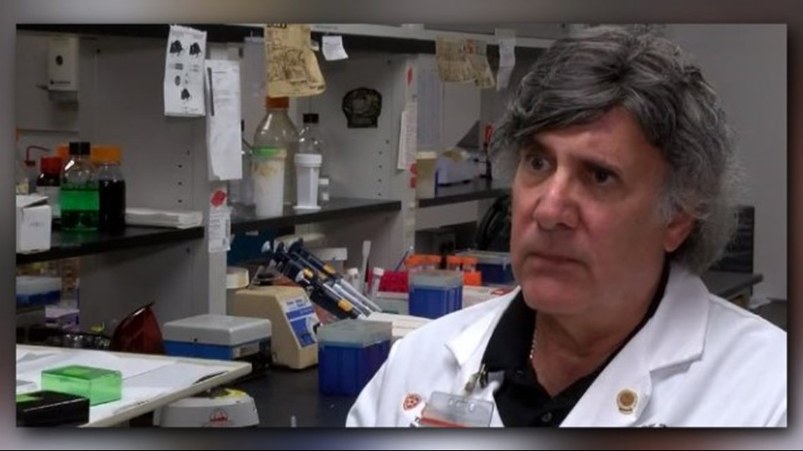 Tyler doctors secure $36M for clinical trials for drugs to combat lung ...