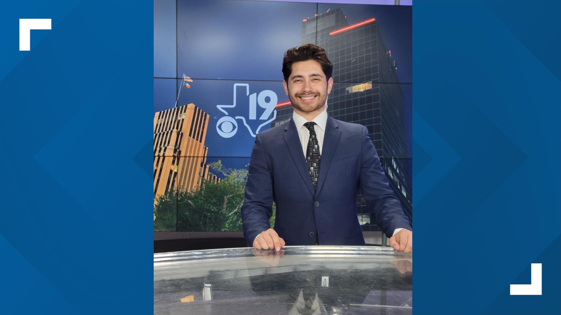 Meet the Team | CBS19 KYTX | Tyler, Texas | cbs19.tv