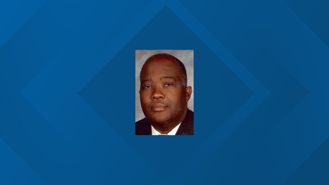 Danny Craig Sr. wins Gregg County Pct. 4 commissioner runoff | cbs19.tv
