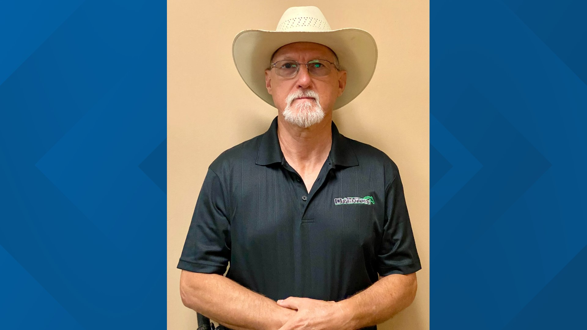 Overton ISD adds full-time school resource officer | cbs19.tv