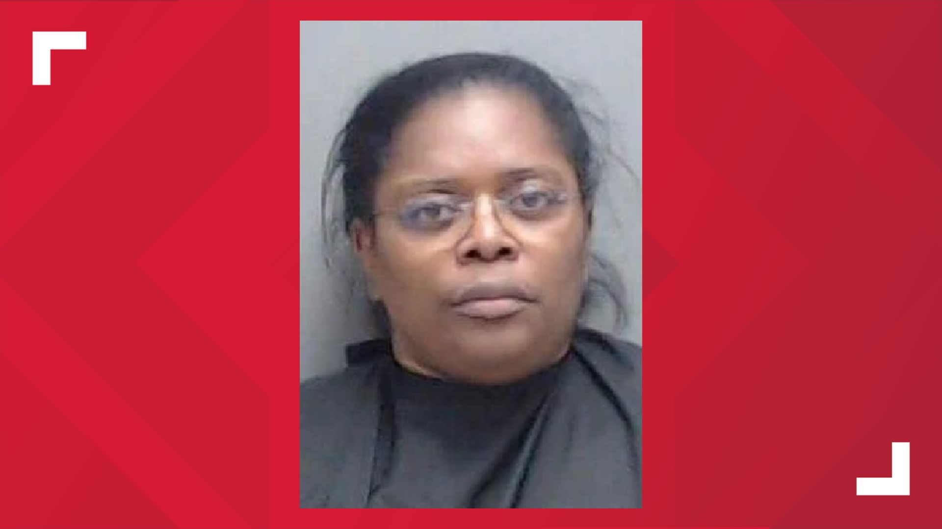 Woman charged with murder after East Texas man shot, killed | cbs19.tv