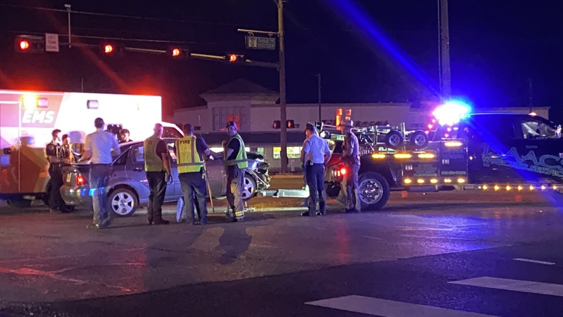 Update: Preliminary autopsy indicates Horaney died of single gunshot ...