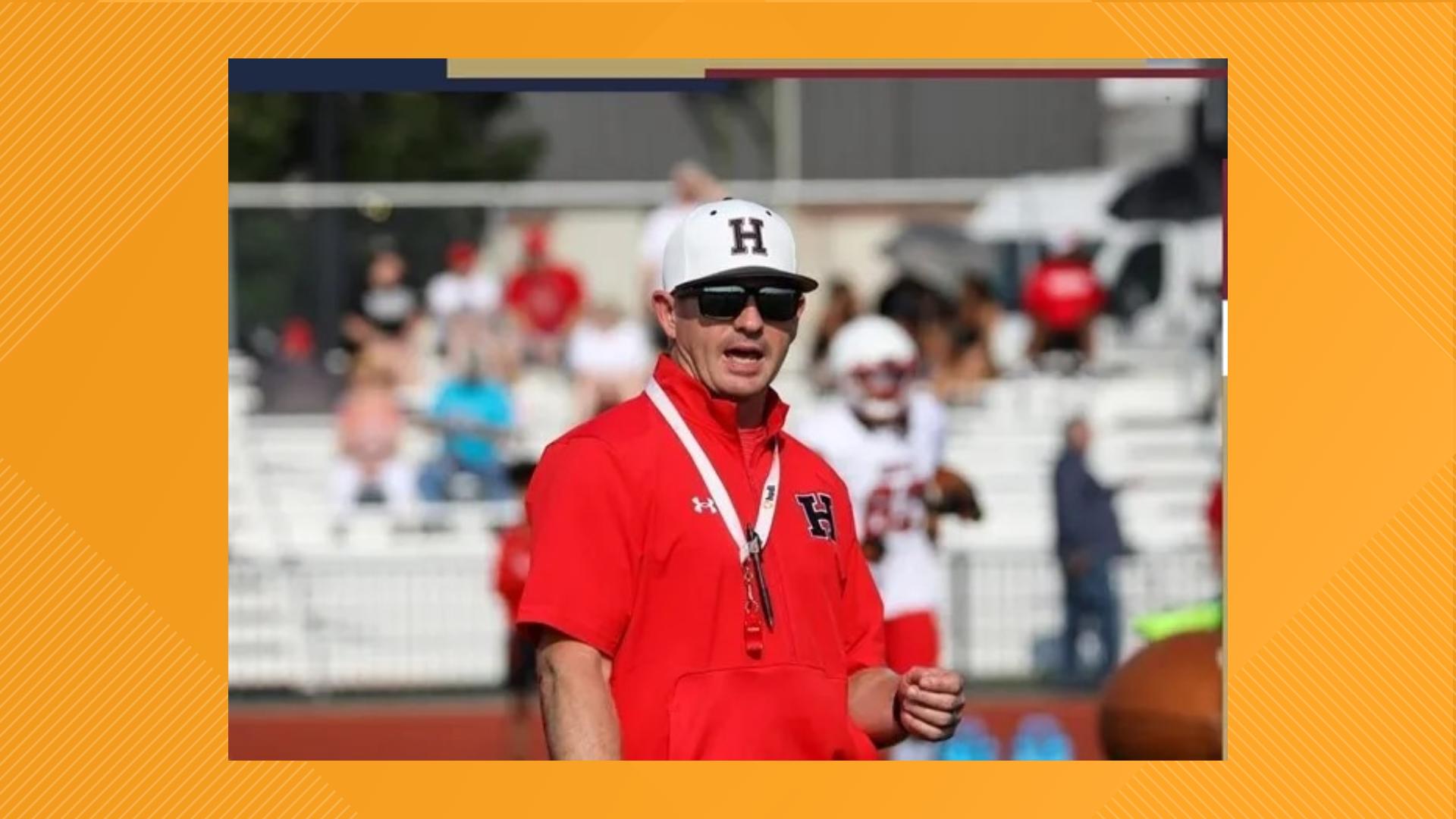 Mineola ISD hires Cody Moore as new head football coach, athletic ...