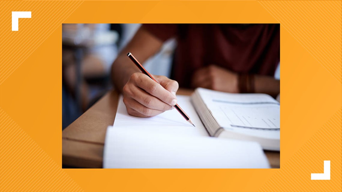 Want to transfer to UT Tyler? Read this | cbs19.tv