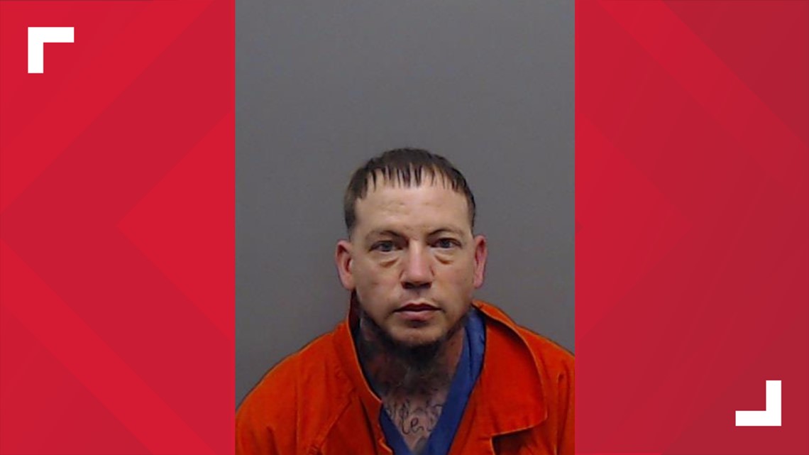 Kilgore man indicted on manslaughter for fatal January wreck | cbs19.tv