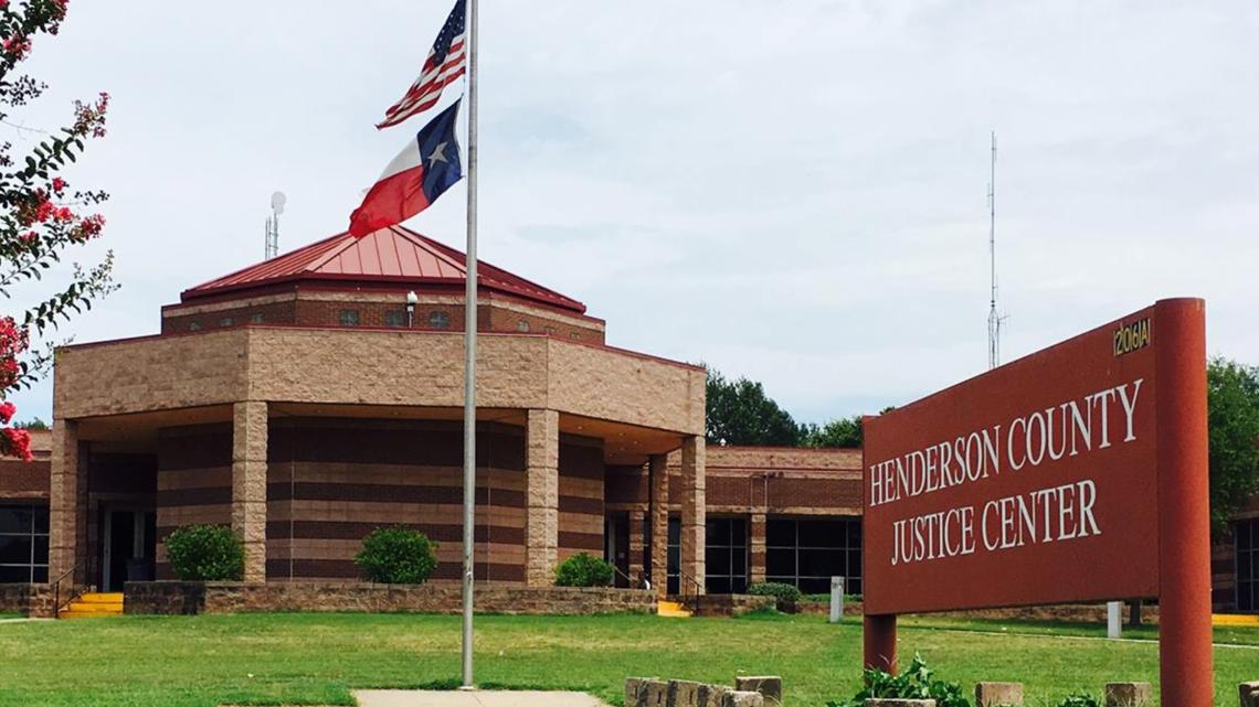 Texas jail launches rehab, skill development program for inmates | cbs19.tv