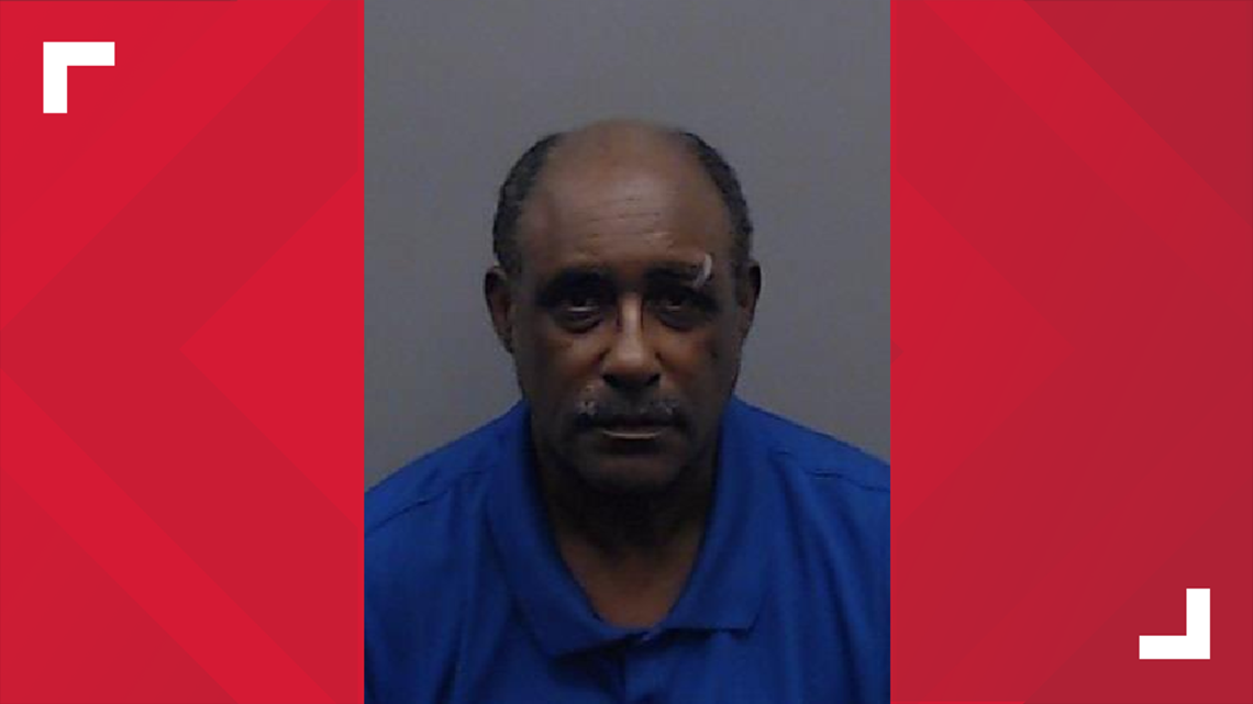 Police: Tyler pastor faces additional theft charge, accused of taking ...