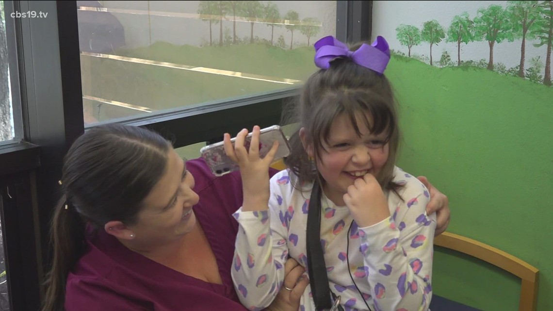 Tyler Run for Autism is happening this Saturday | cbs19.tv