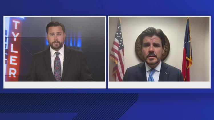 News Headlines | cbs19.tv