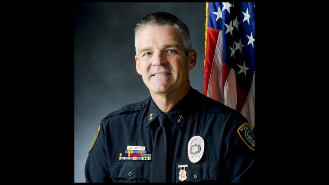City of Diboll names new Chief of Police | cbs19.tv