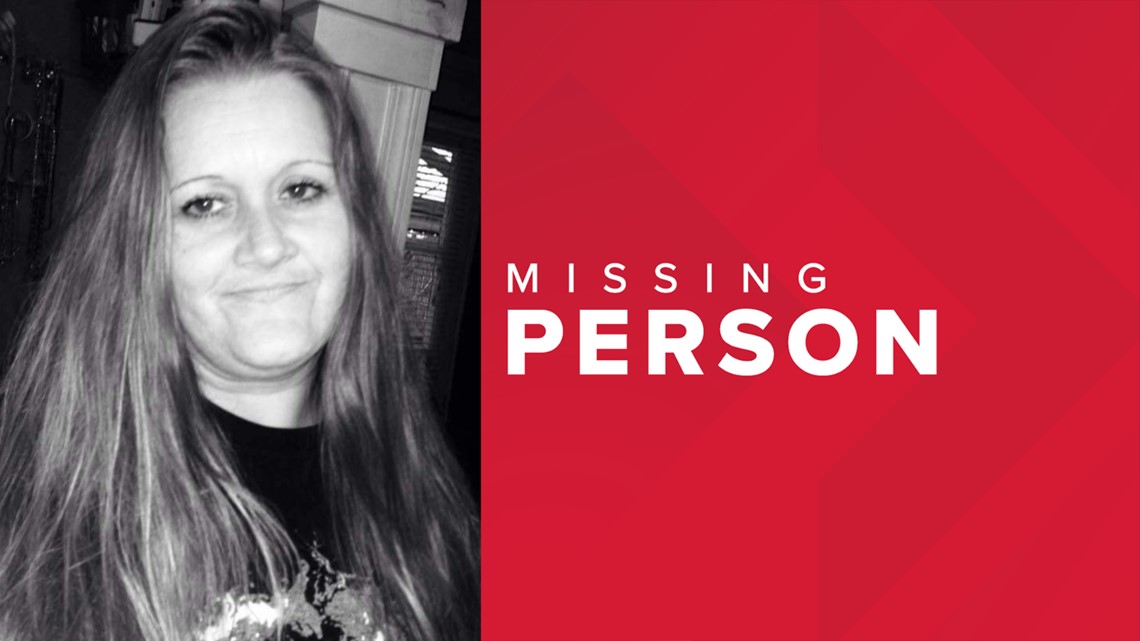 Missing 42 Year Old Etoile Woman Missing Since Sunday Nov 7 Cbs19 Tv