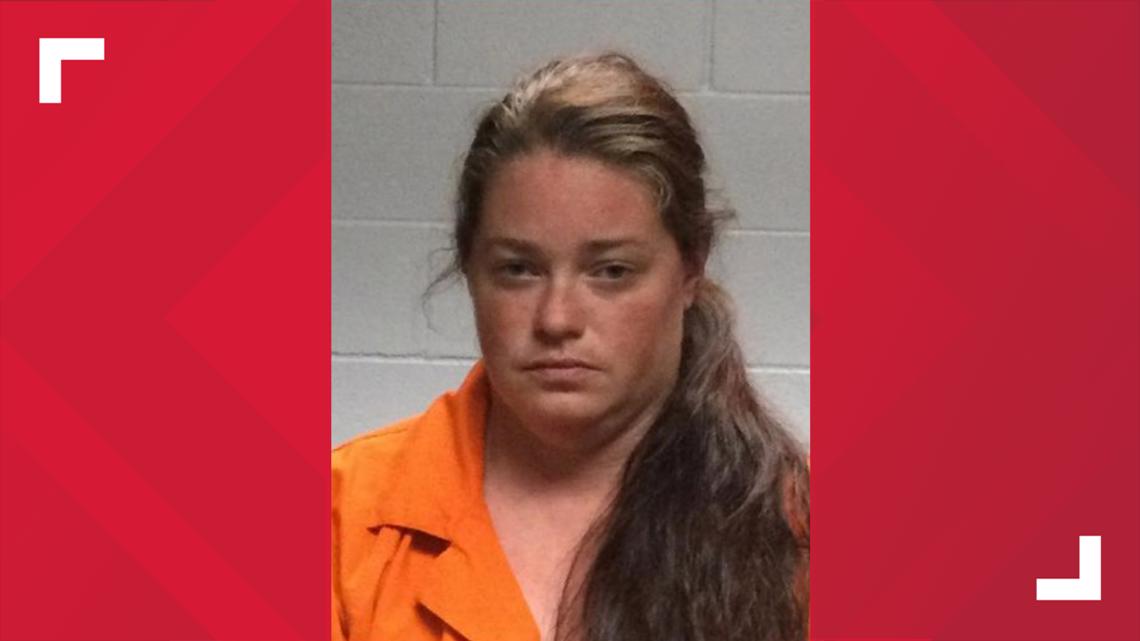 A Corrigan women is charged with killing her husband | cbs19.tv