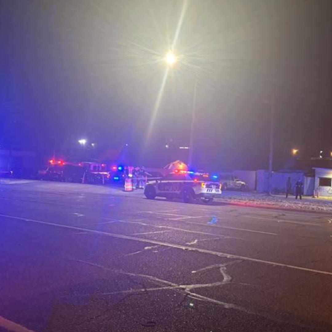 2 teens injured in Gentry Parkway shooting in Tyler; suspect at large ...