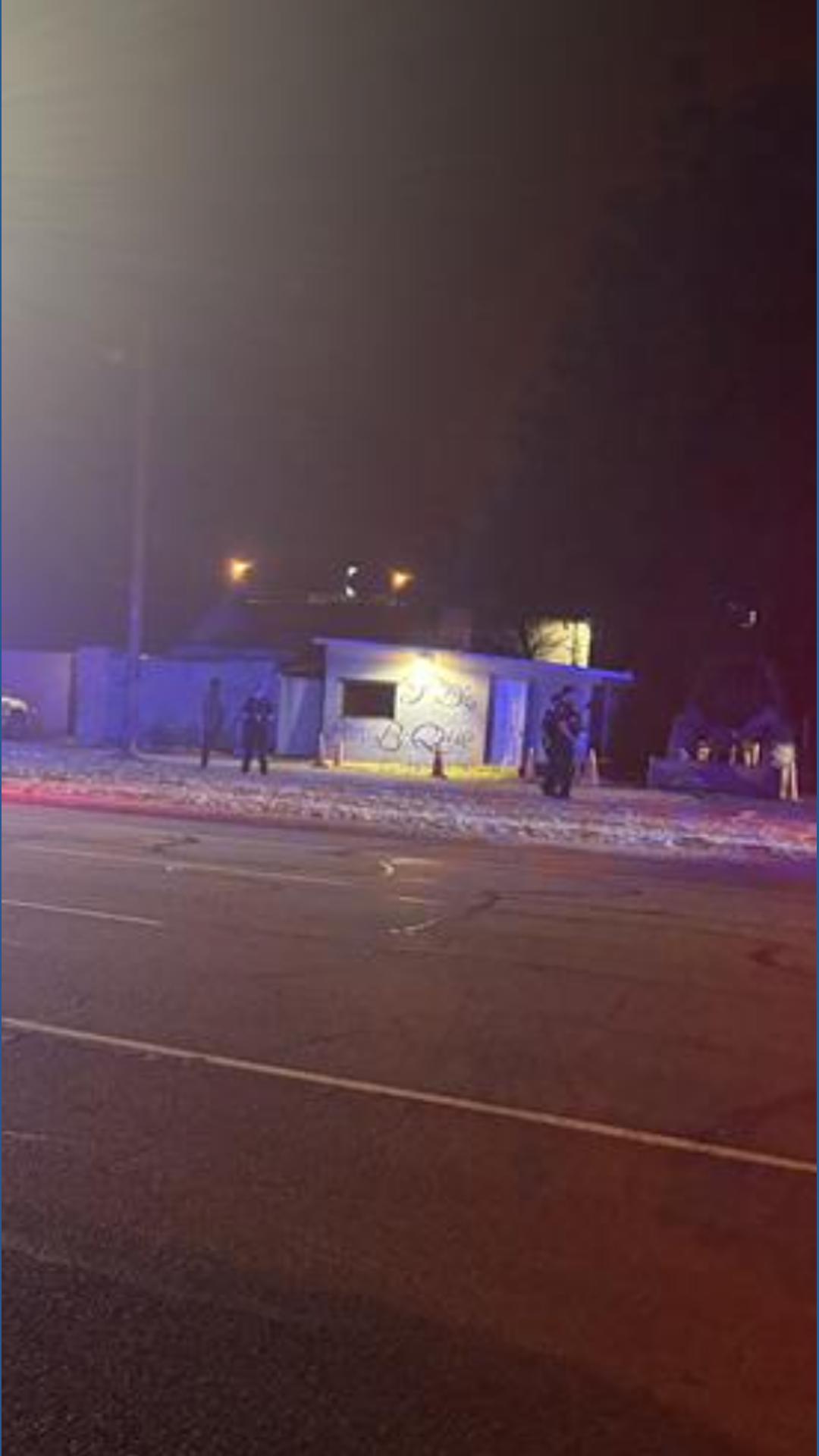 2 teens injured in Gentry Parkway shooting in Tyler; suspect at large ...