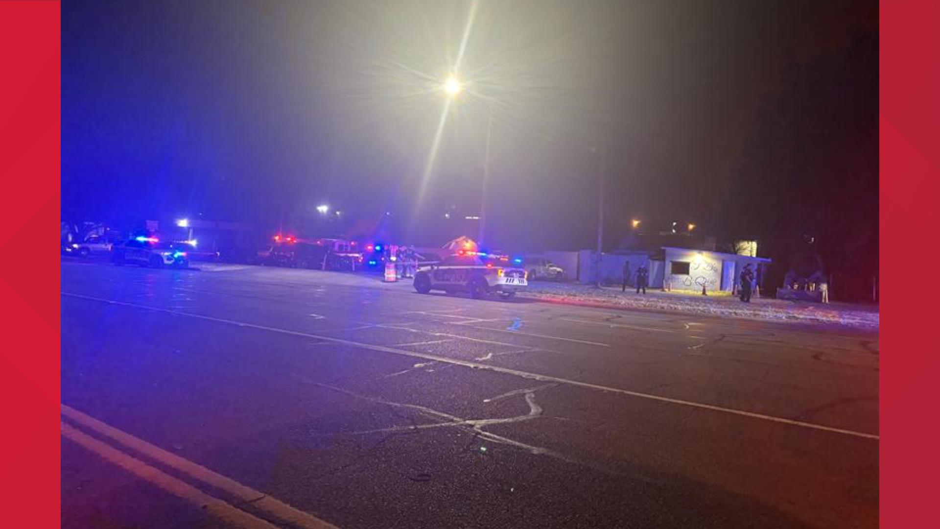 2 teens injured in Gentry Parkway shooting in Tyler; suspect at large ...