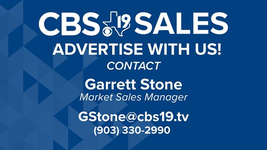 News Headlines | cbs19.tv