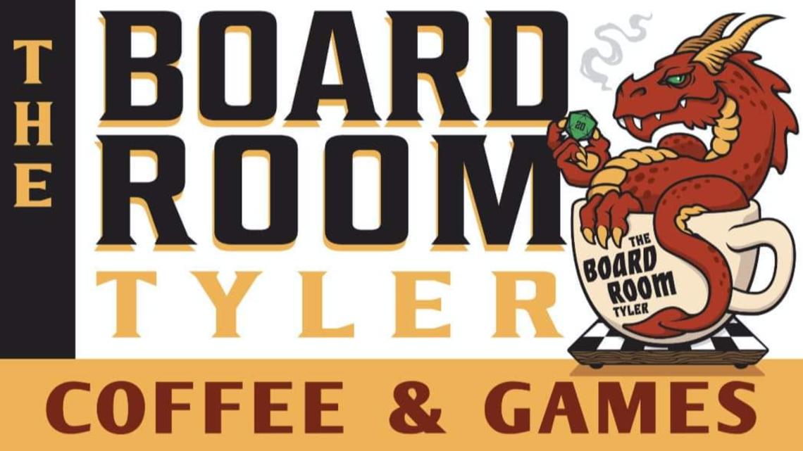 The Board Room in Tyler closing its doors by end of the month | cbs19.tv