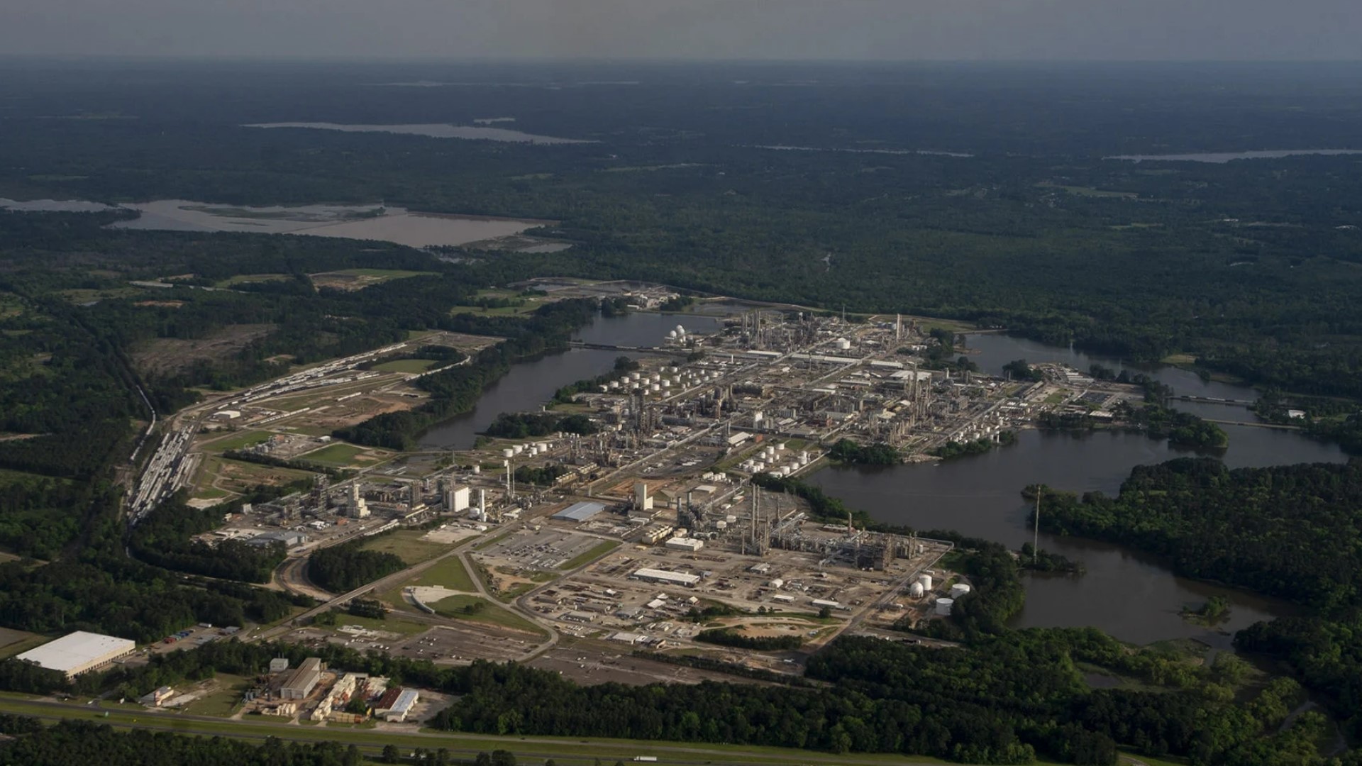 Economic activity in Longview active as businesses expand | cbs19.tv