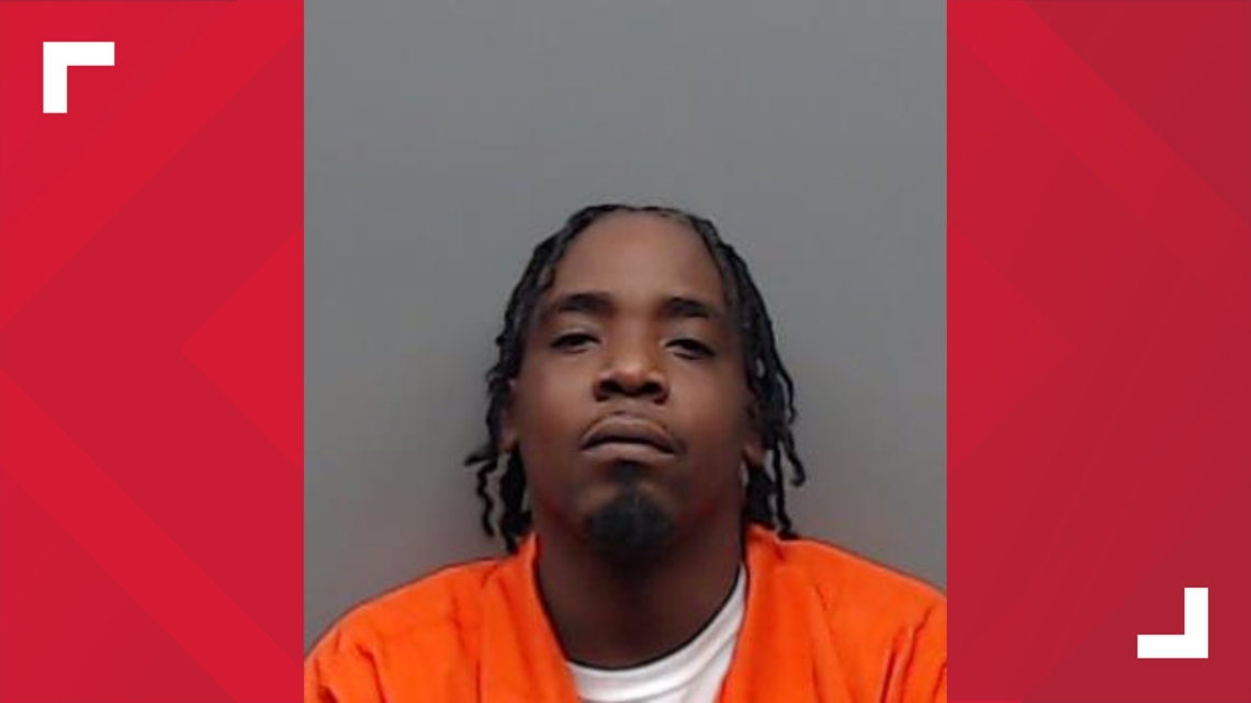 DOCUMENT: Undercover informant's work leads to arrest of East Texas man ...