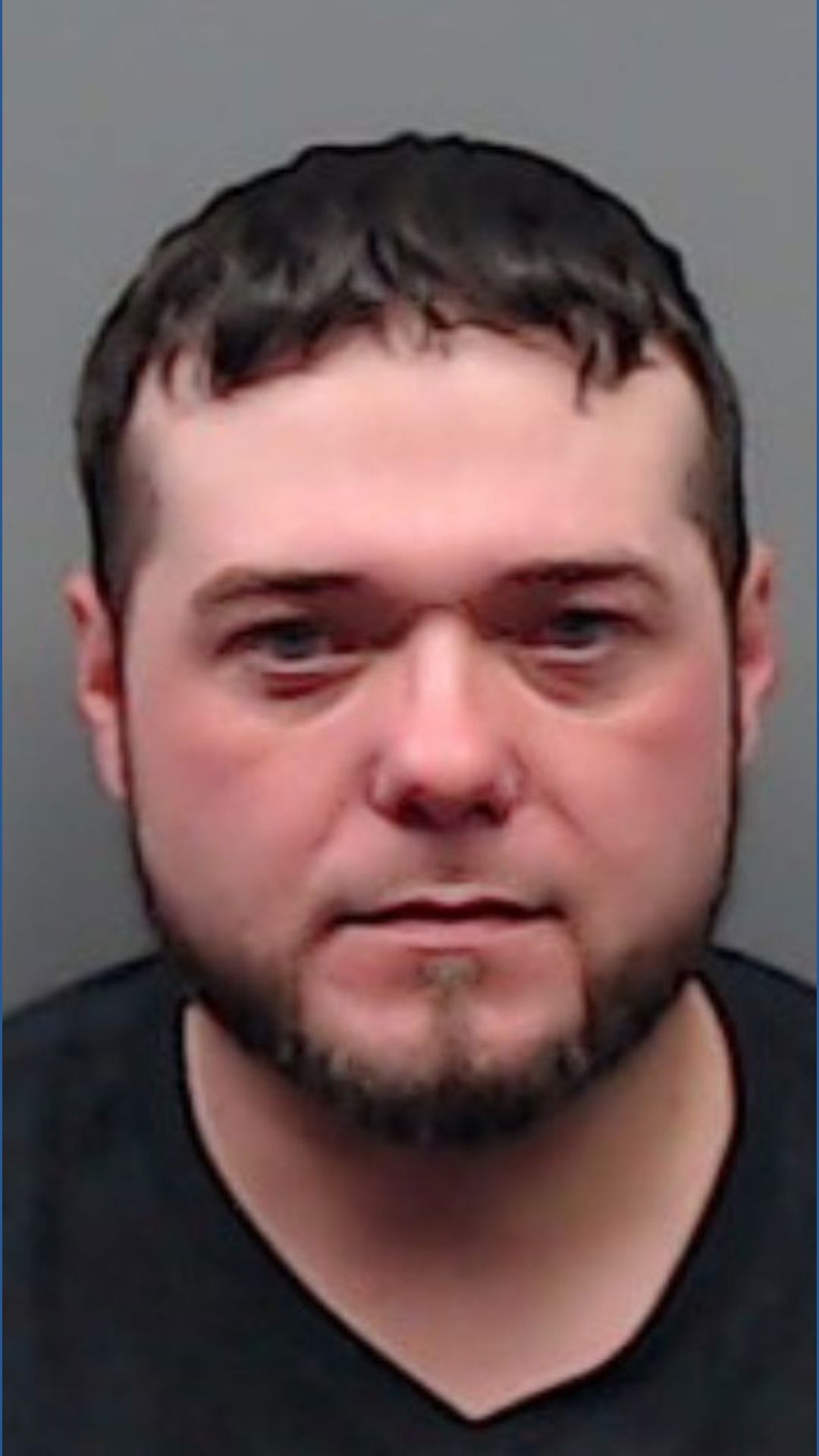 Tyler man accused of assaulting pregnant woman, causing standoff ...