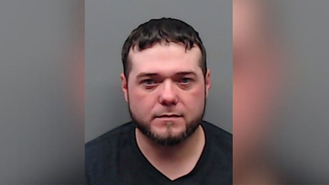Tyler man accused of assaulting pregnant woman, causing standoff ...