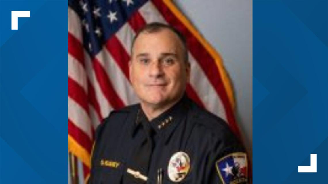 Ex-Rusk Police Chief Scott Heagney claims illegal firing over ...