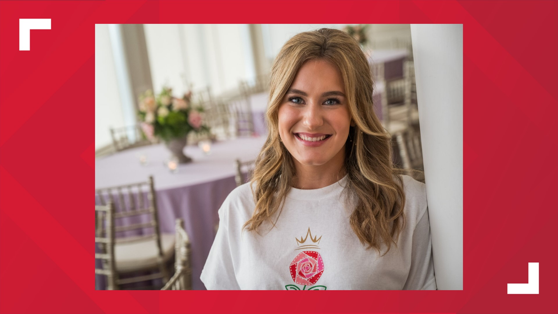 The countdown to the 90th annual Texas Rose Festival has begun | cbs19.tv