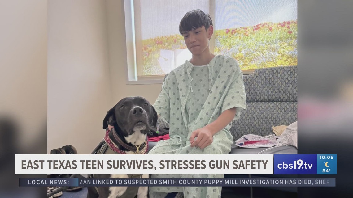 Brandi Wells' disappearance haunts East Texas nearly 20 years later ...