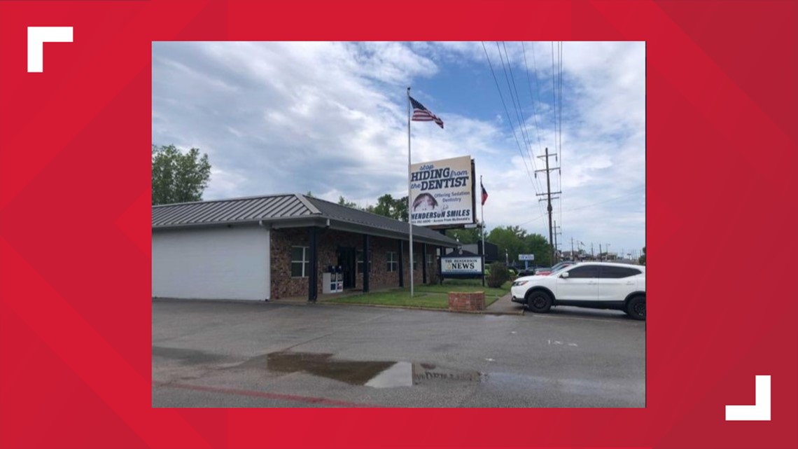 The Henderson News has been acquired by M. Roberts Media | cbs19.tv