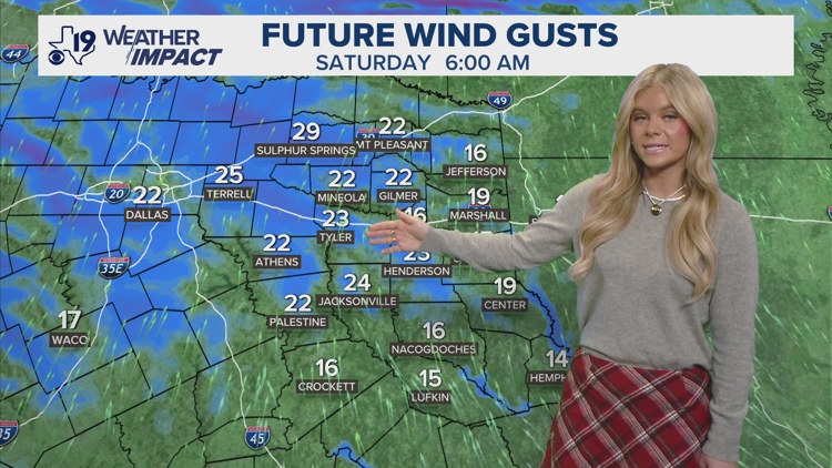 East Texas man among those killed in devastating I-20 crash near ...